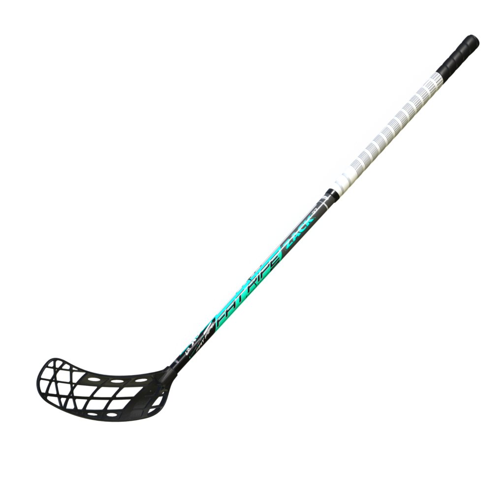 Fat Pipe ZACK 27 BONE floorball stick – Floorball Hayungs